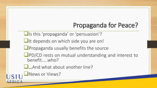 FINAL CLASS PRESENTATION ON PUBLIC DIPLOMACY..pptx