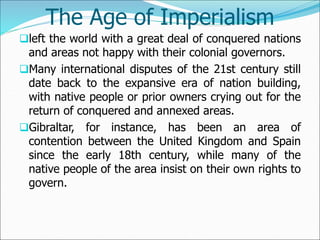 Final Class Presentation on Resolving Conflicts_Civil Wars.ppt