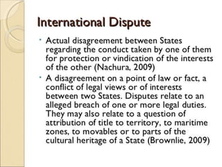 Final Class Presentation on Resolving Conflicts_Civil Wars.ppt