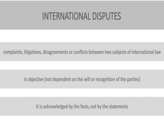 Final Class Presentation on Resolving Conflicts_Civil Wars.ppt