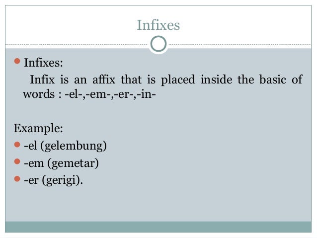 The Contrastive Analysis between English and Indonesia Language on Th…