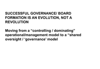 Corporate Governance Issues in Emerging Markets | PPT