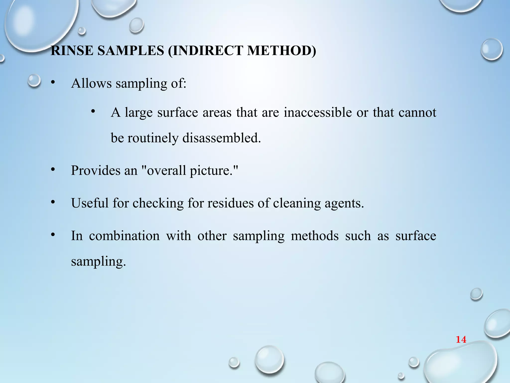 cleaning validation.. | PPT