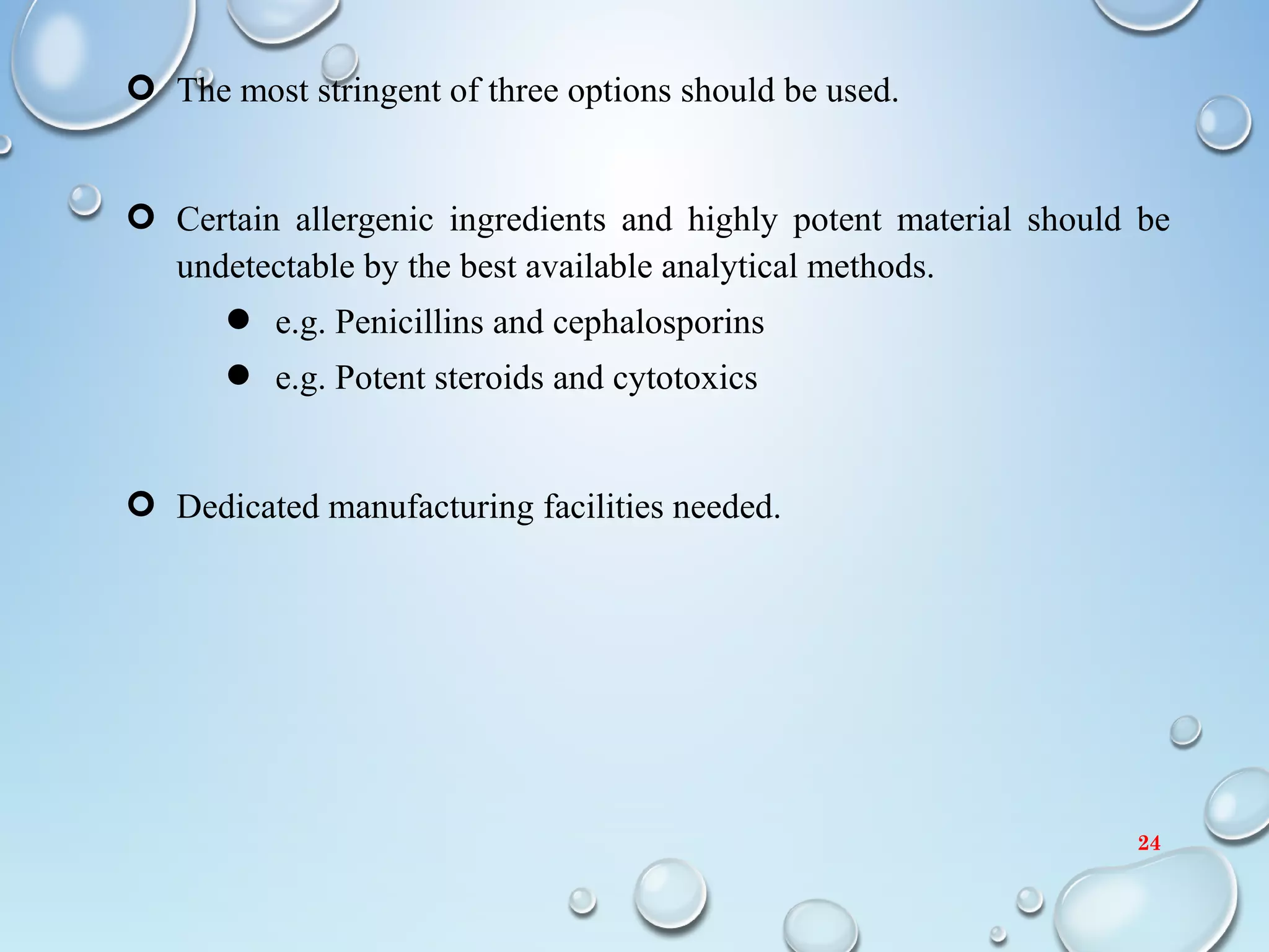 cleaning validation.. | PPT