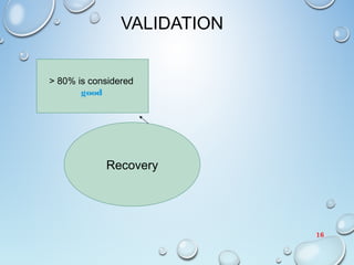 cleaning validation.. | PPT