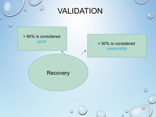 cleaning validation.. | PPT
