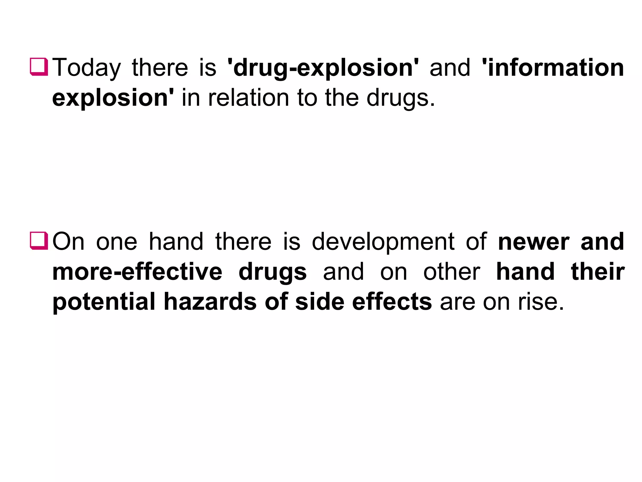 clinical pharmacy | PPTX