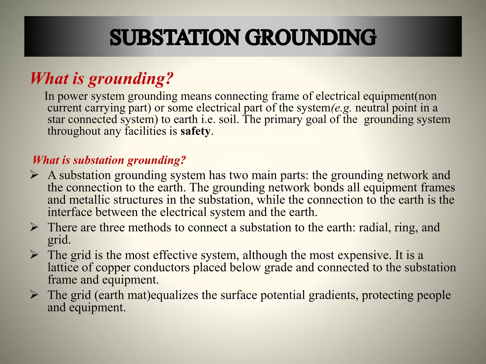 Current Limiting Reactors Pptx