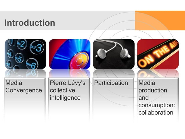 Convergence Culture - Henry Jenkins | PPT