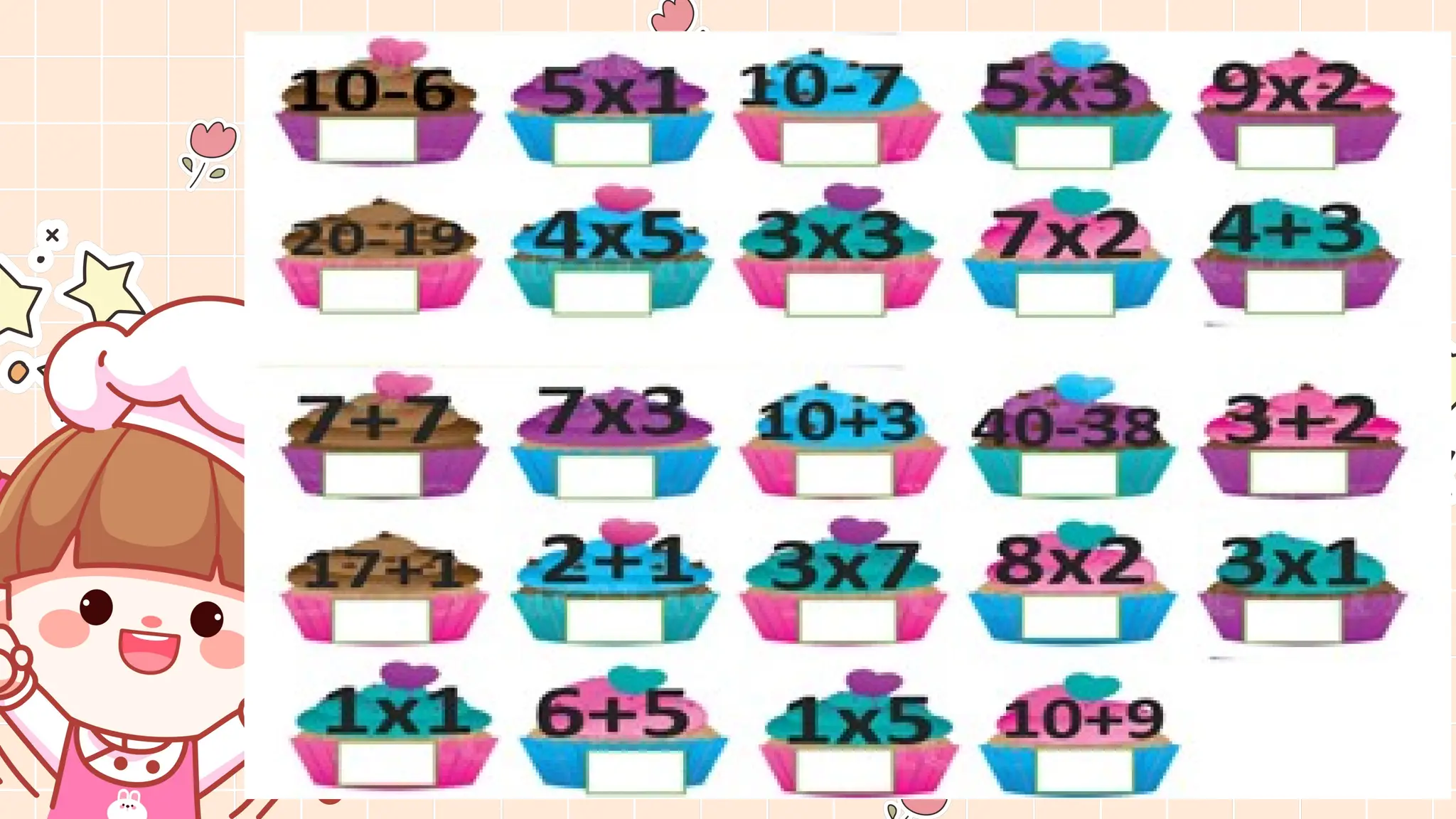 Lesson Cookies Classroom Observation.ppt