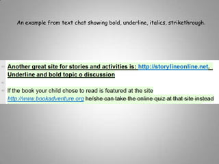 Final colab slides | PPT