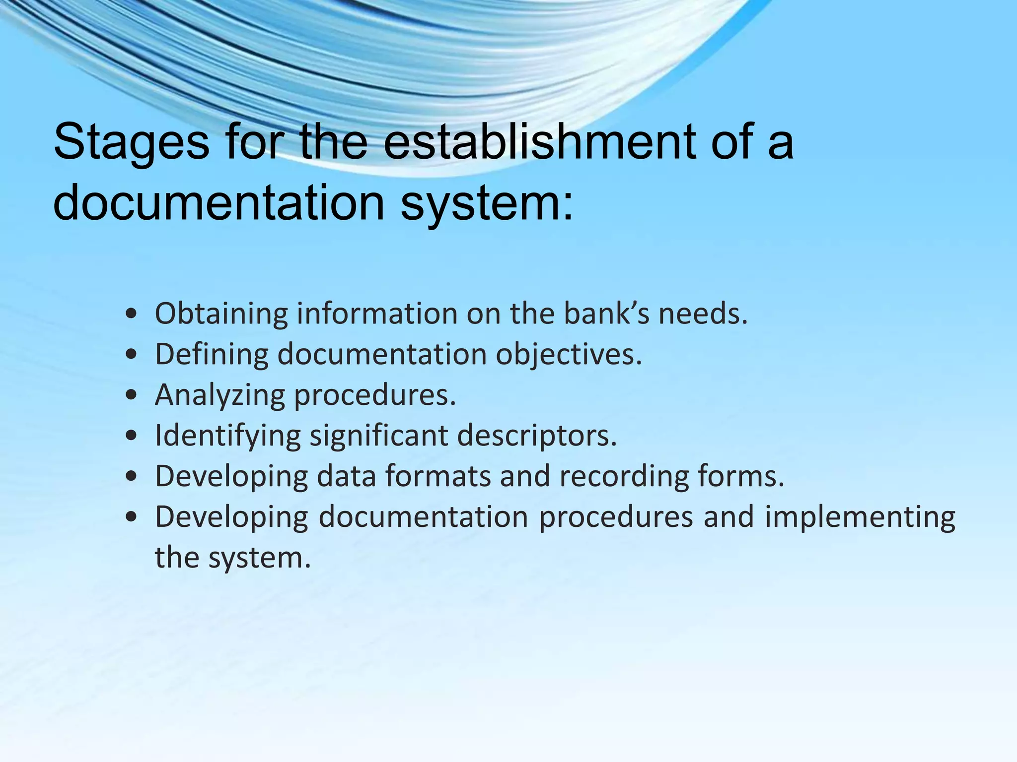 Collection, evaluation and documentation of germplasm | PPTX