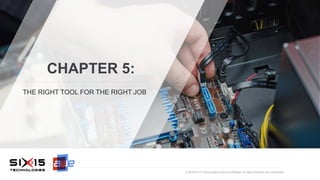 Colleen Emaus (Six15 Technologies ): The AR Glasses Story: from soldier to worker to soon, you | PPT