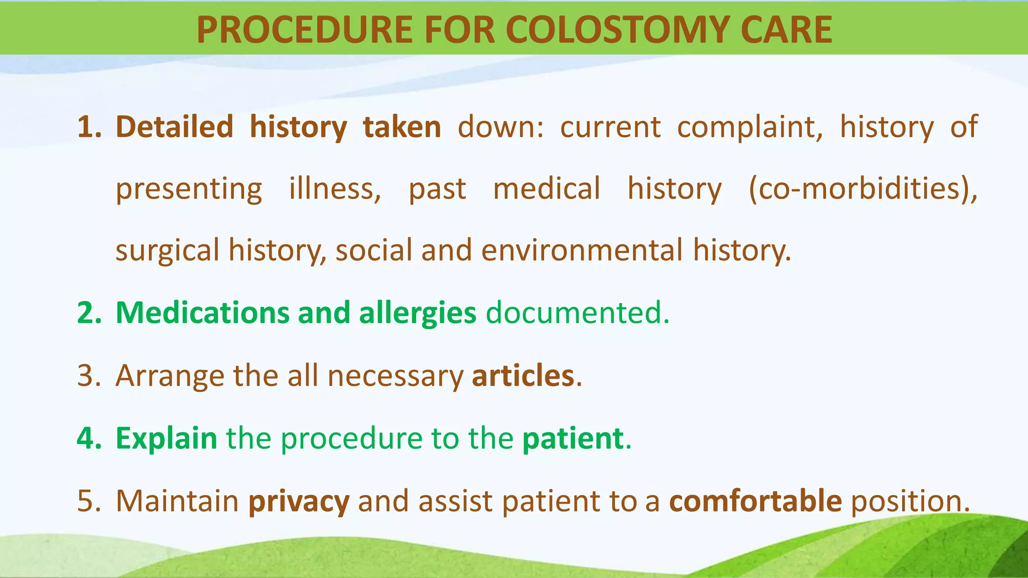 colostomy care ppt..pptx