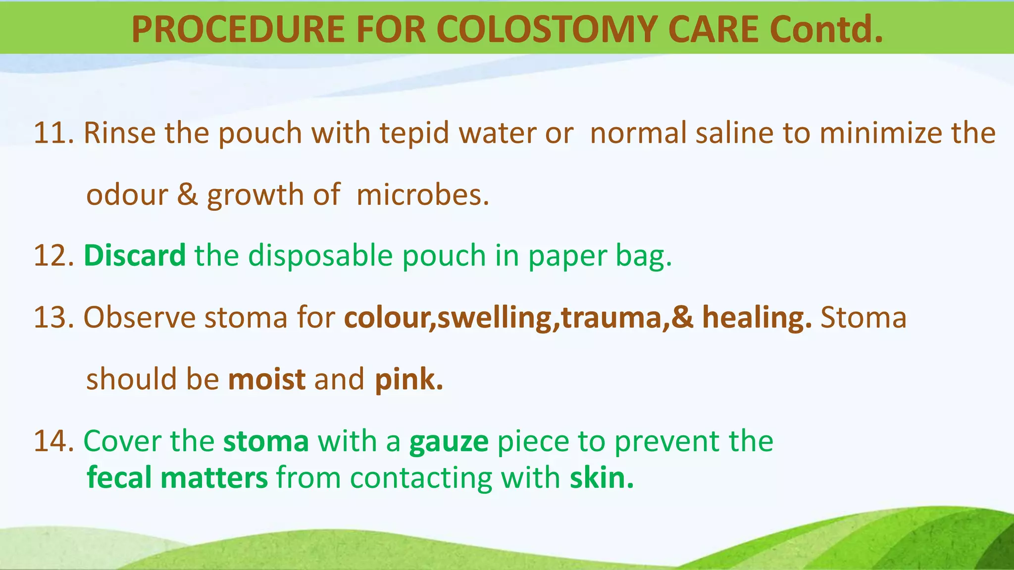 colostomy care ppt..pptx