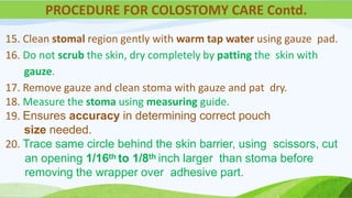 colostomy care ppt..pptx
