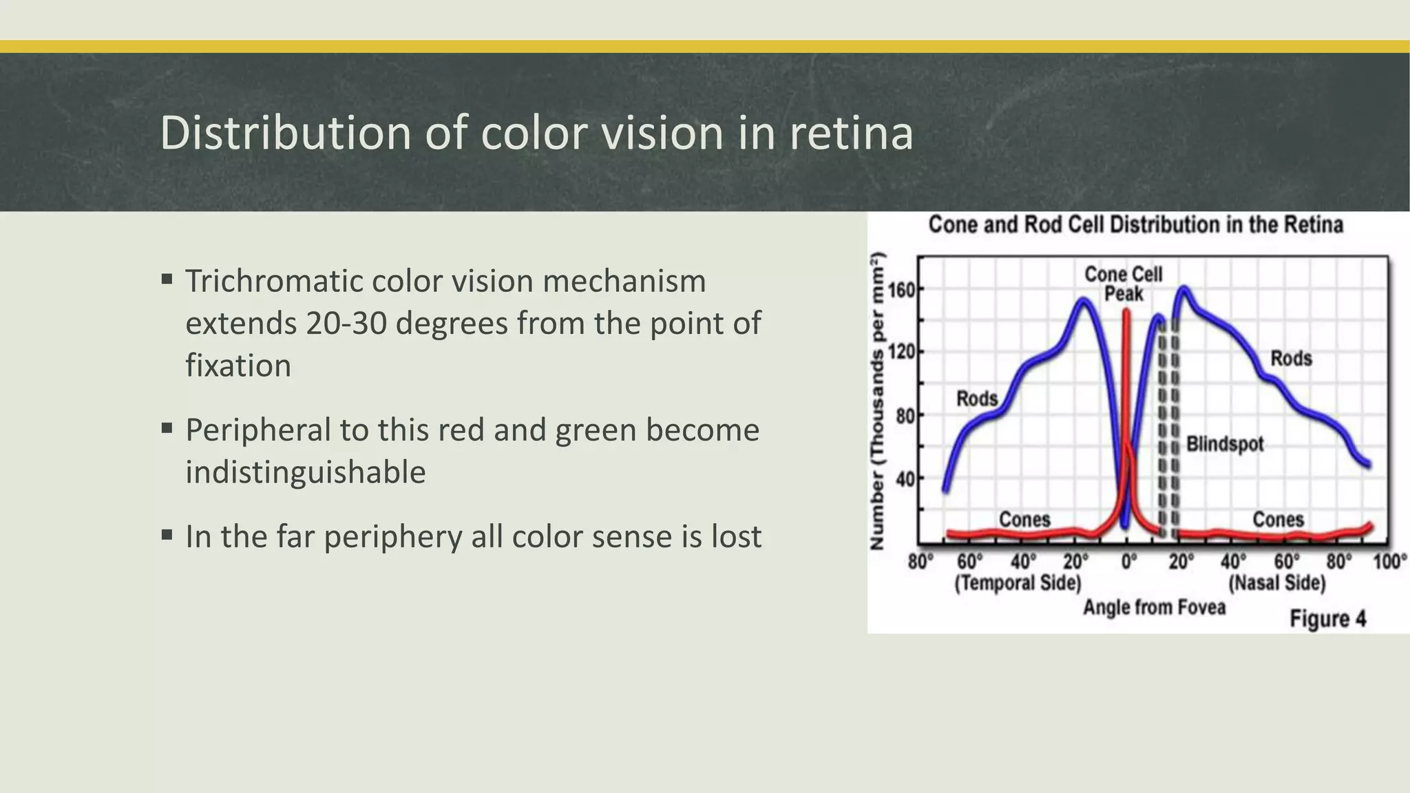 Color vision : Physiology ,Defects, Detection, Diagnosis & Management ...