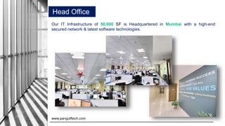 Design Engineering Pan Gulf Technologies Pvt. Ltd. | PPT