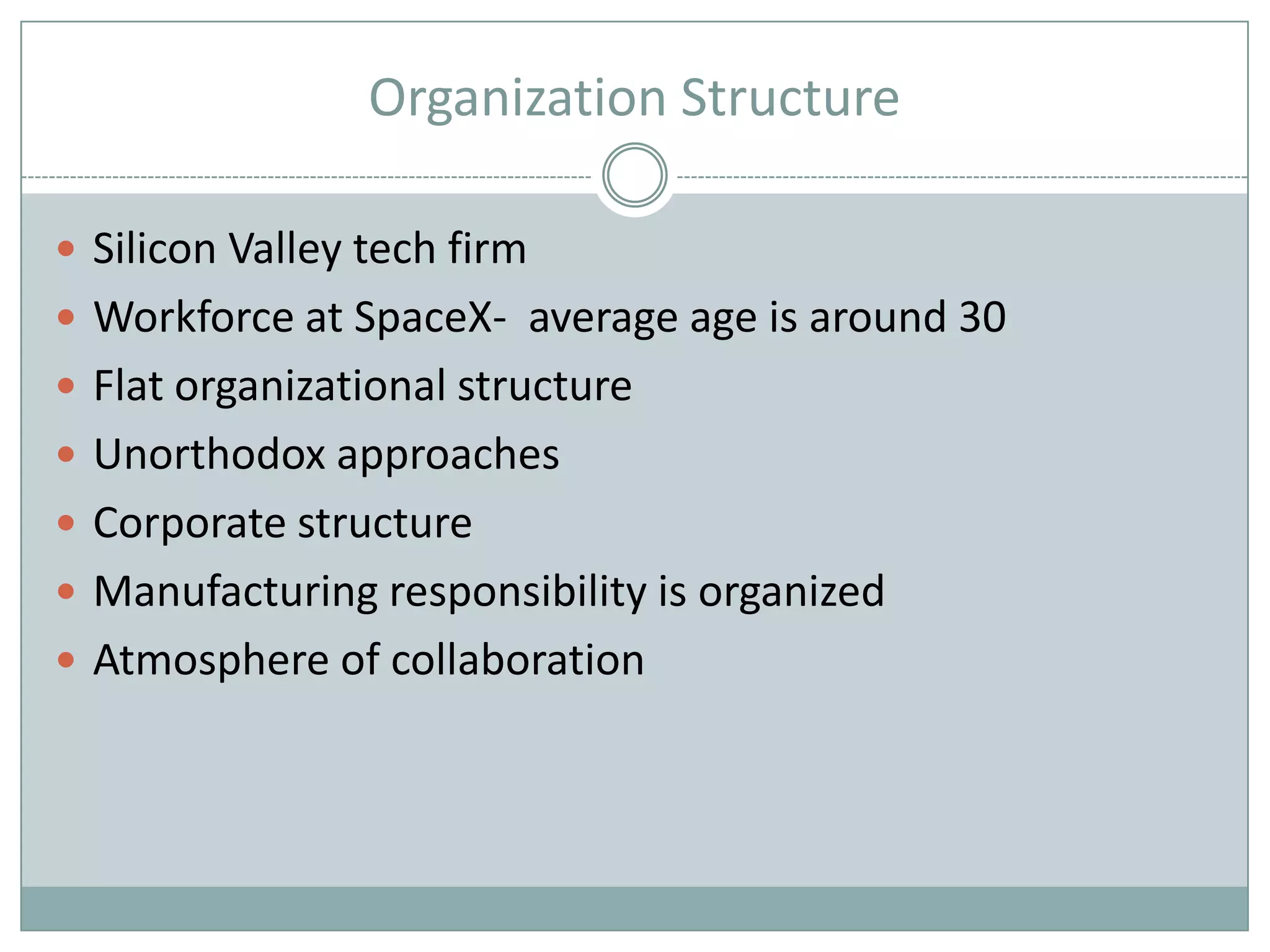 SpaceX Case Study | PPTX
