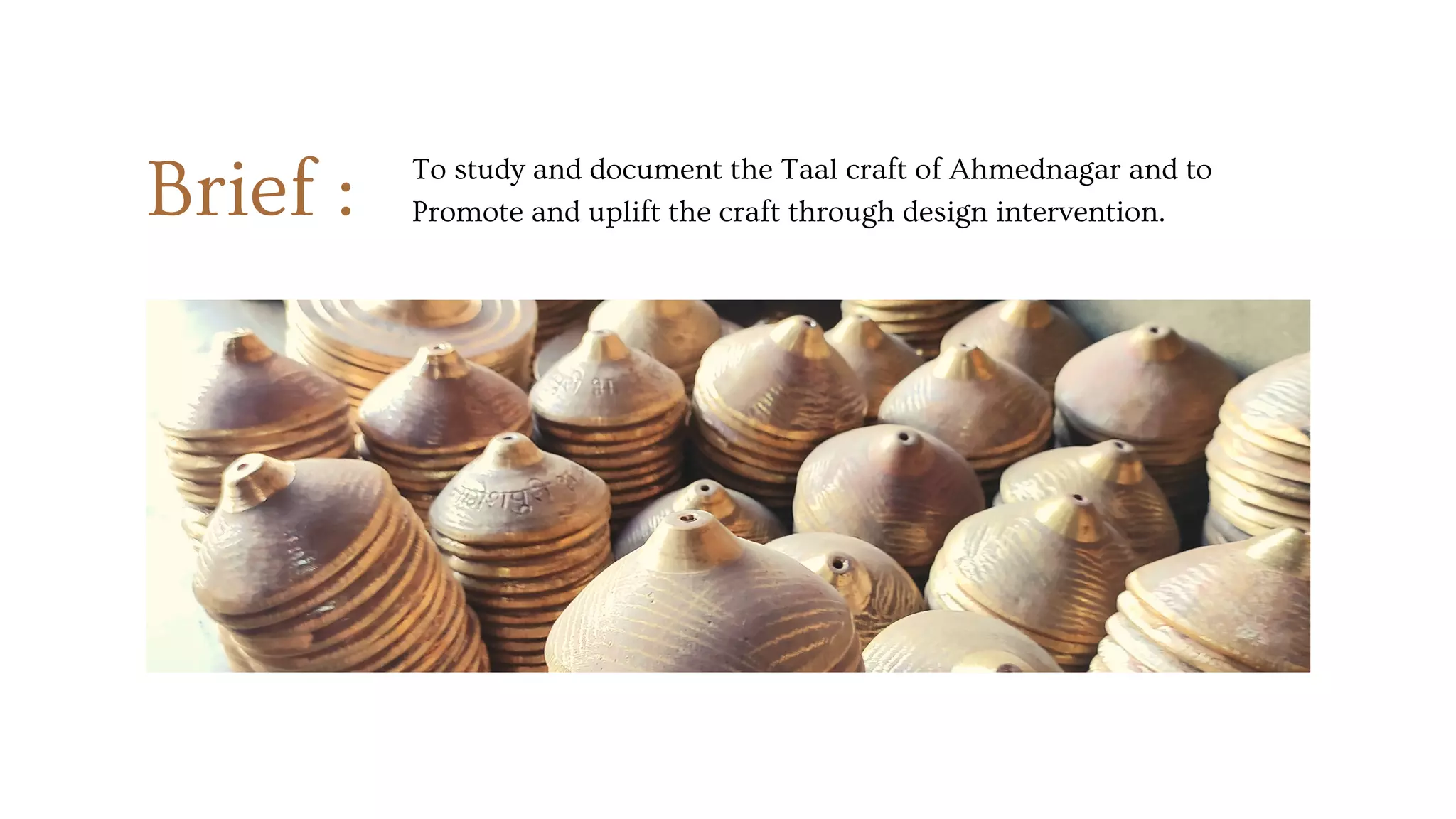 Taal - Musical Instrument (Maharashtra) | PDF