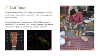 Taal - Musical Instrument (Maharashtra) | PDF