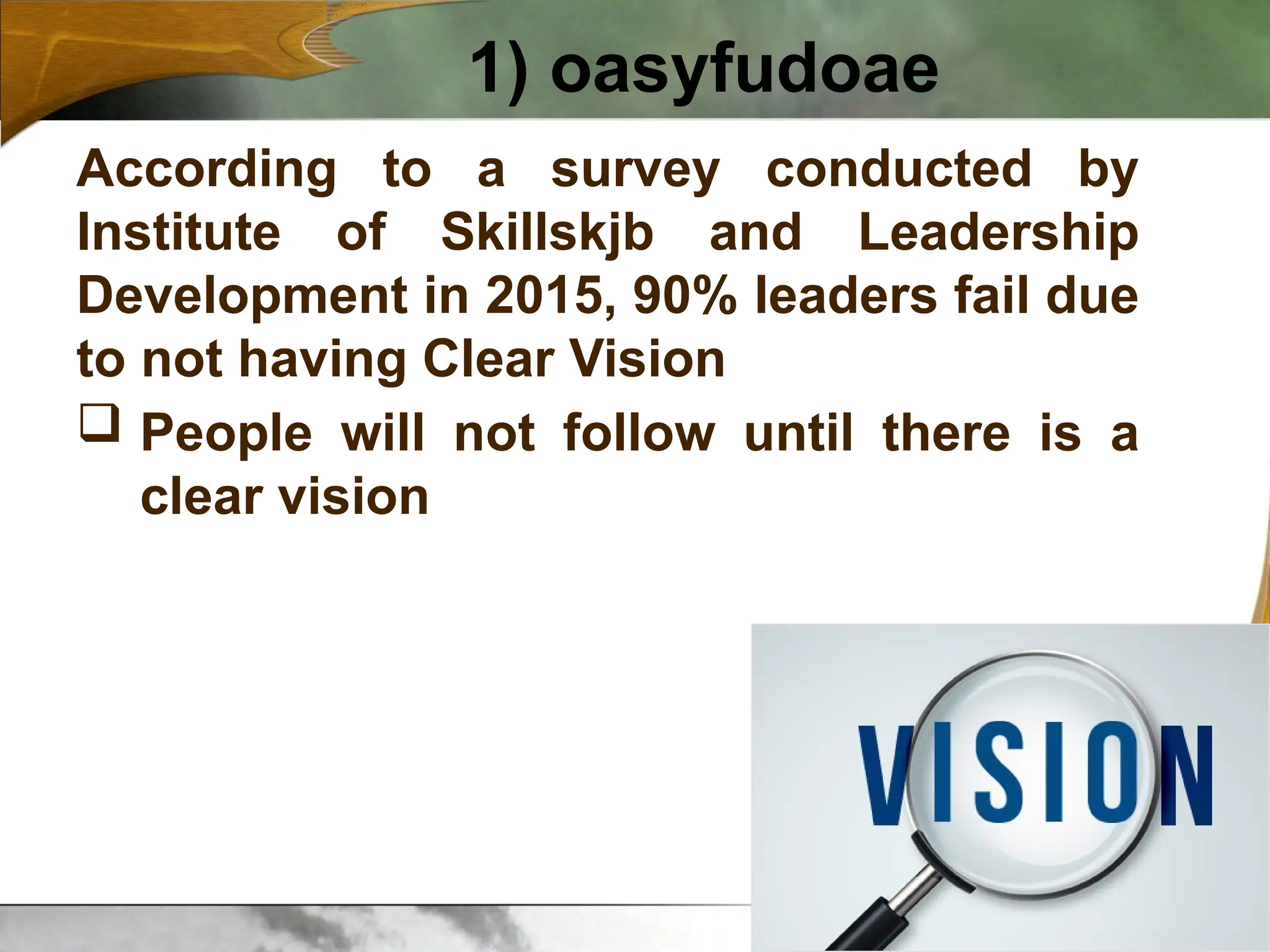 Final Leadership Complete Training -(S.pptx