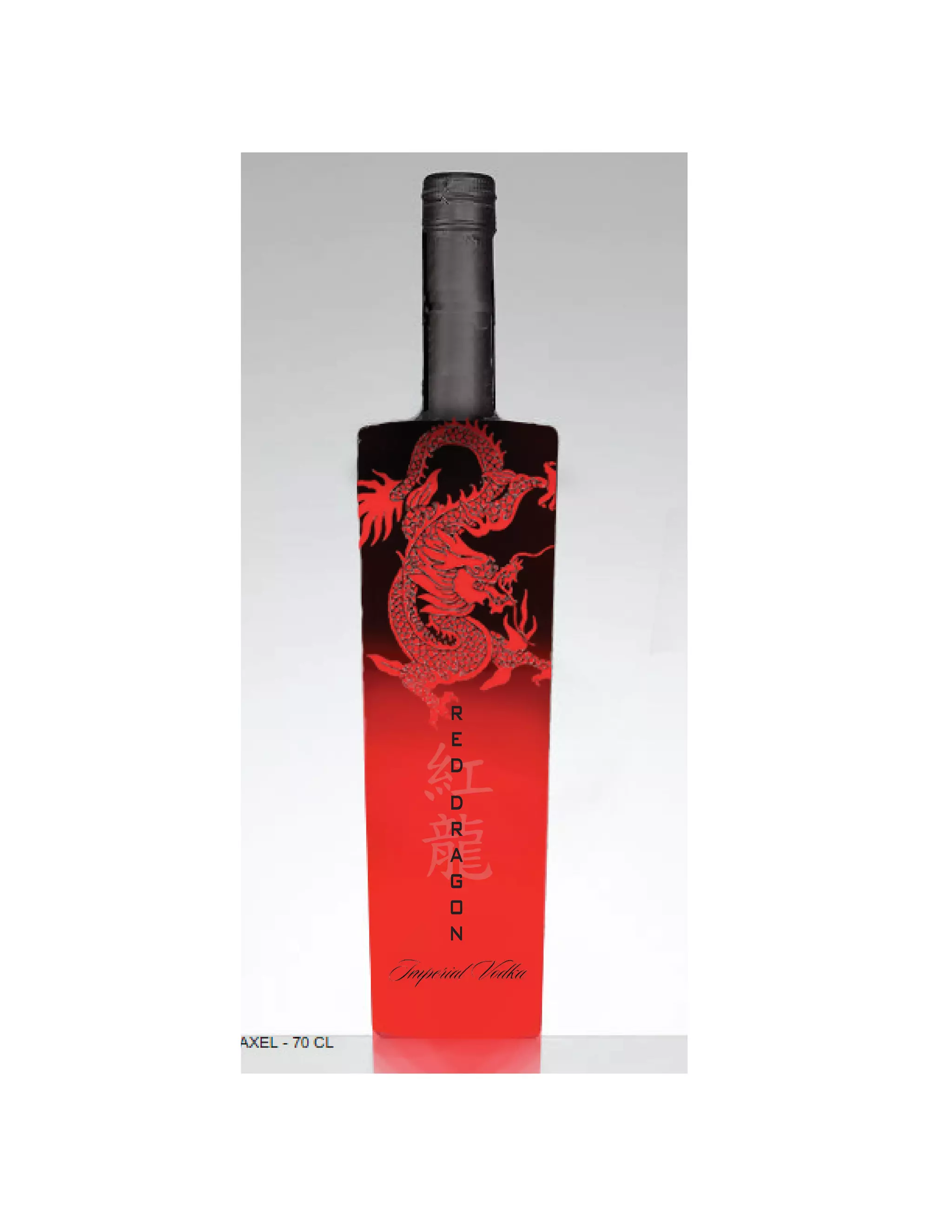 Final Comp Red Dragon Bottle | PDF