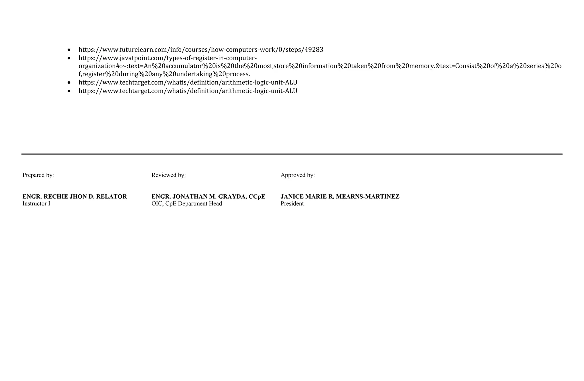 (Final)Computer Architecture.docx