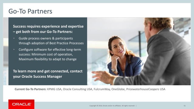 Introducing Oracle Advanced Financial Controls Cloud Service | PPT