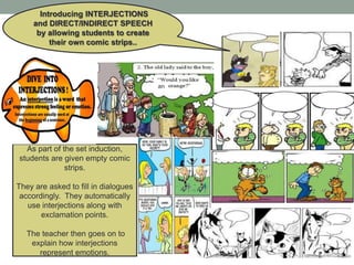 English Teaching Methods at JNS | PPT