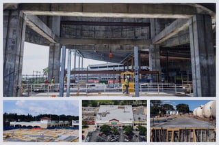 Concrete Division Brochure | PPT