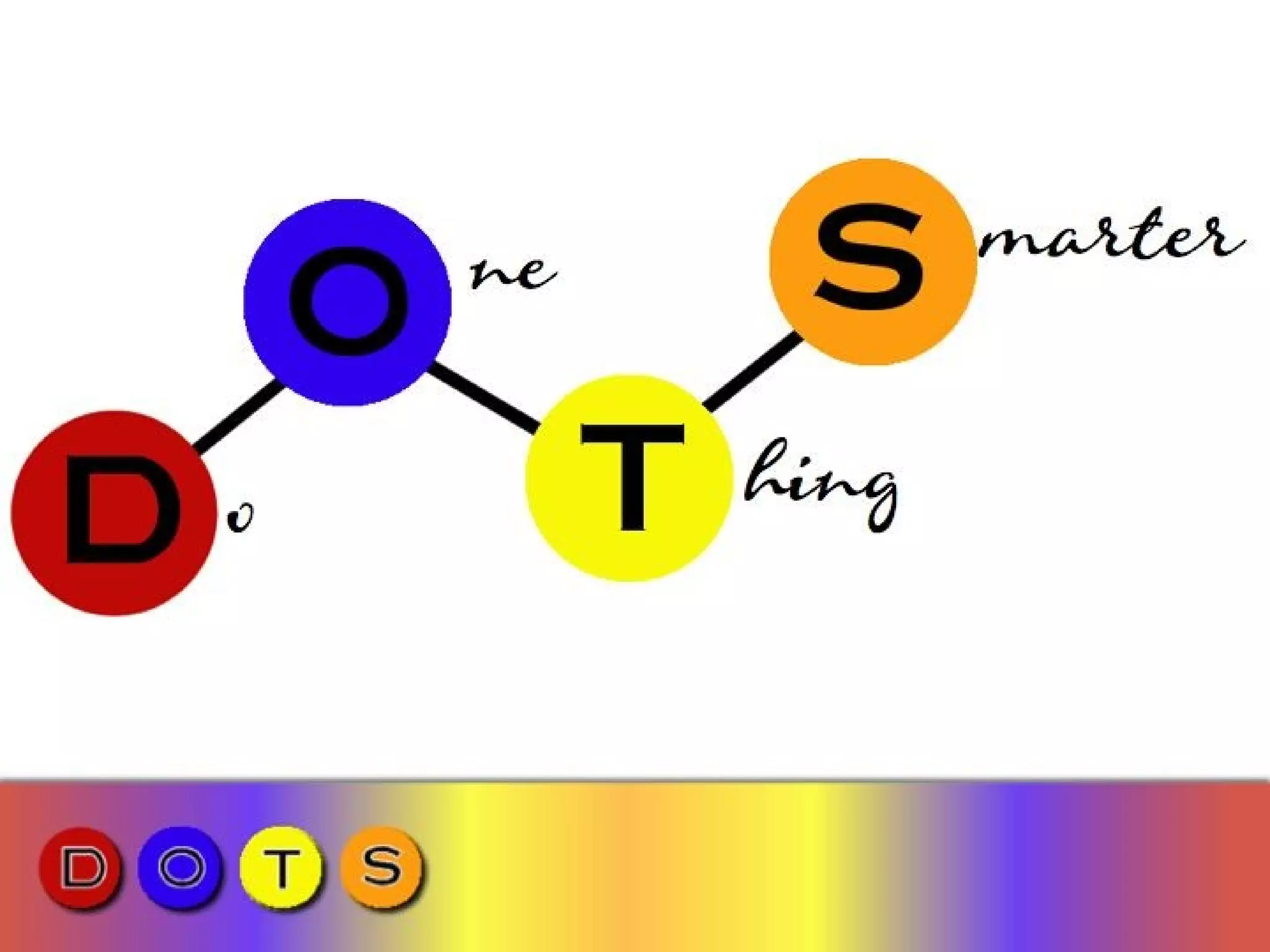 Connect The Dots Presentation | PPT