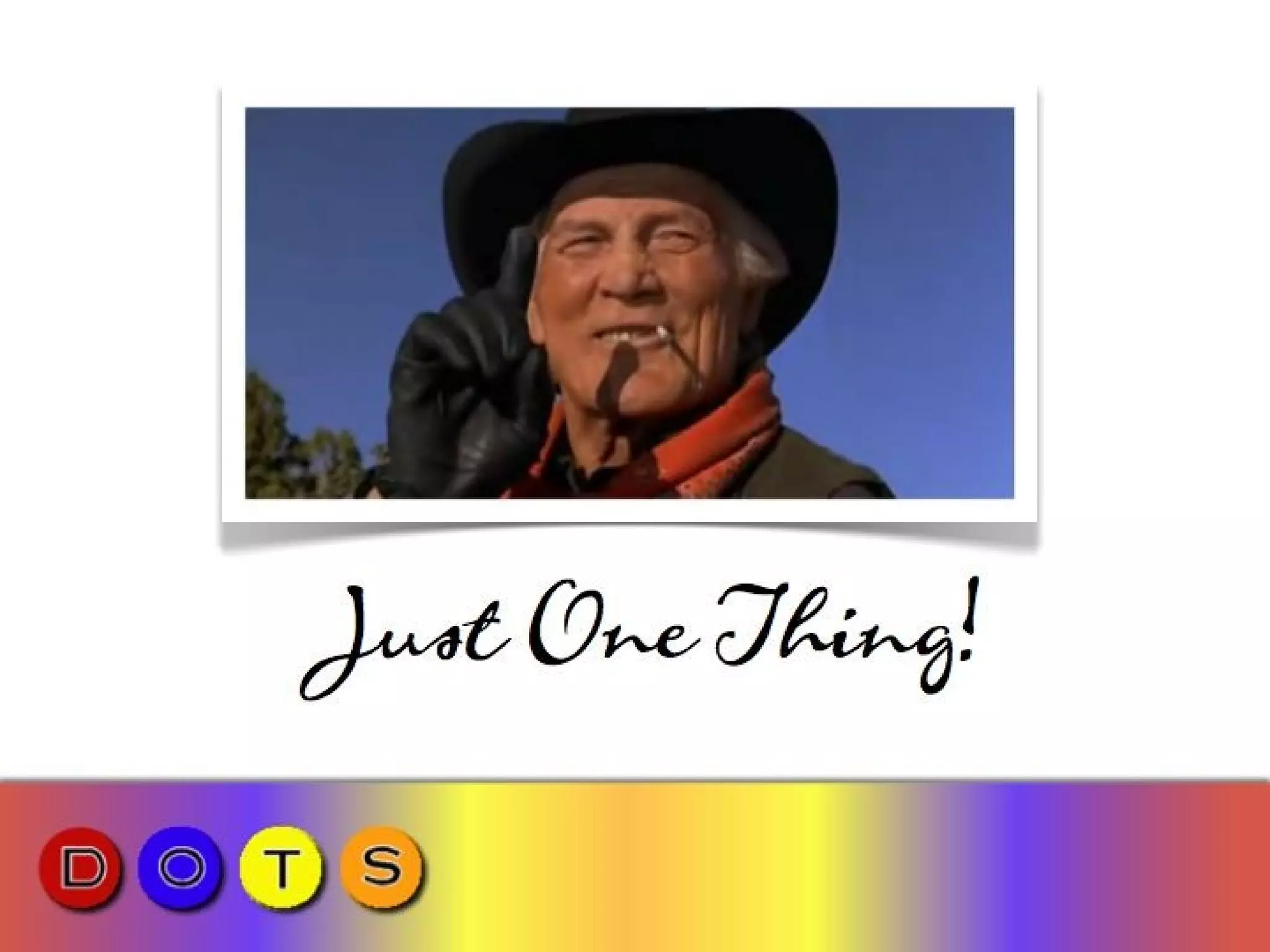 Connect The Dots Presentation | PPT