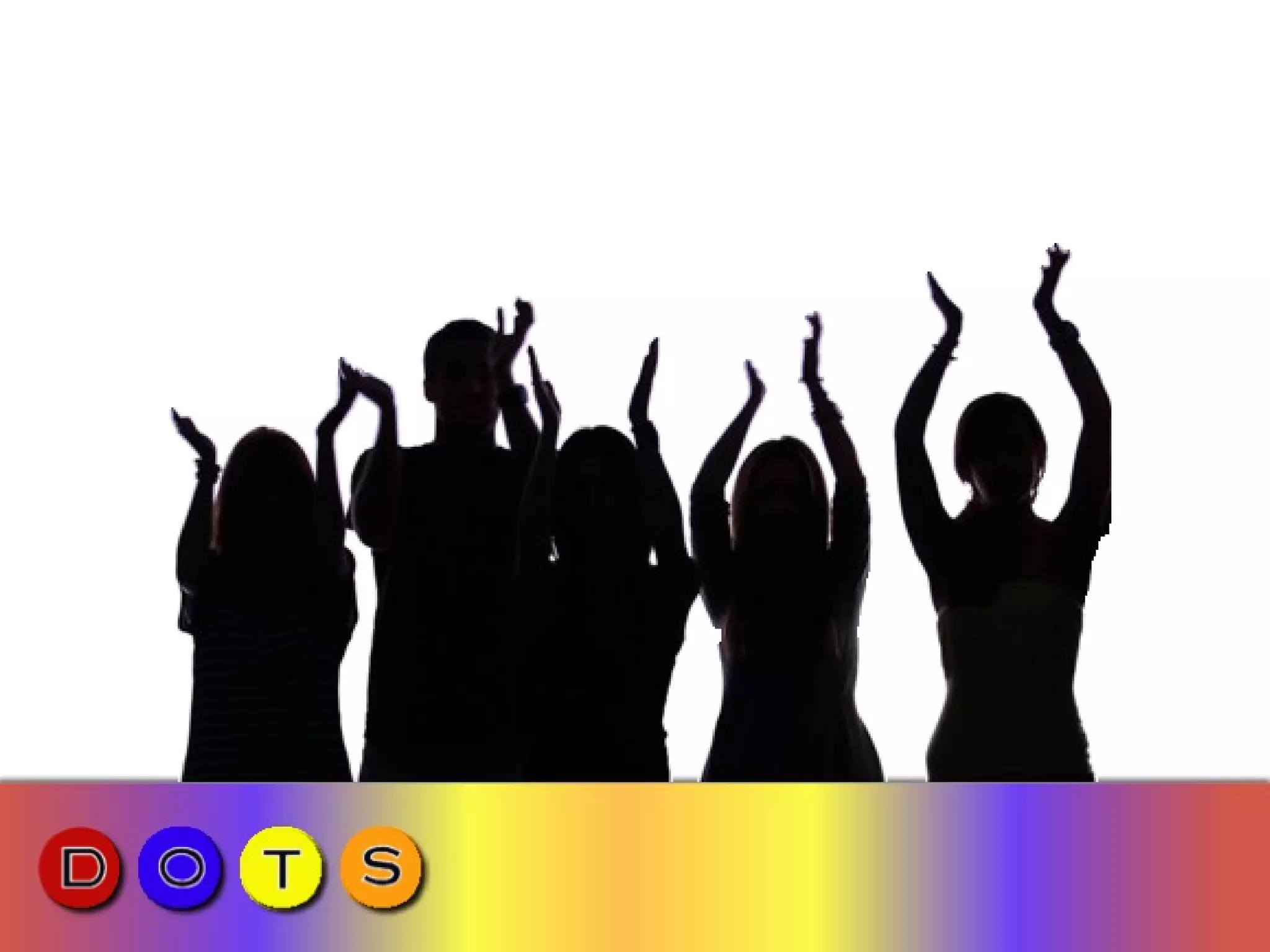 Connect The Dots Presentation | PPT