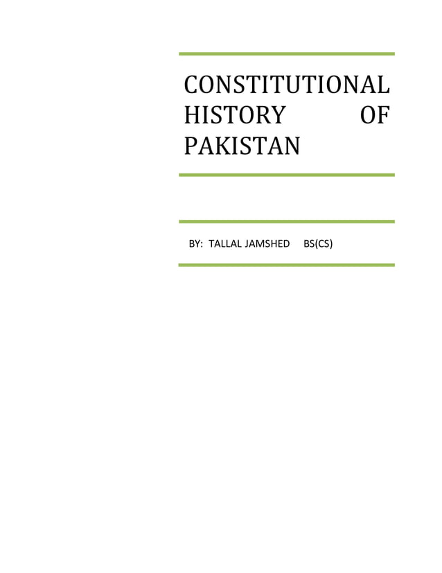 Final constitution | DOCX