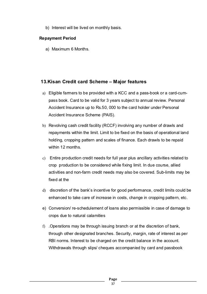 co oparative bank training project report bharati nama