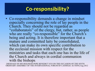 Paradigm Shift in Scripture by Dr. Natividad Pagadut | PPTX