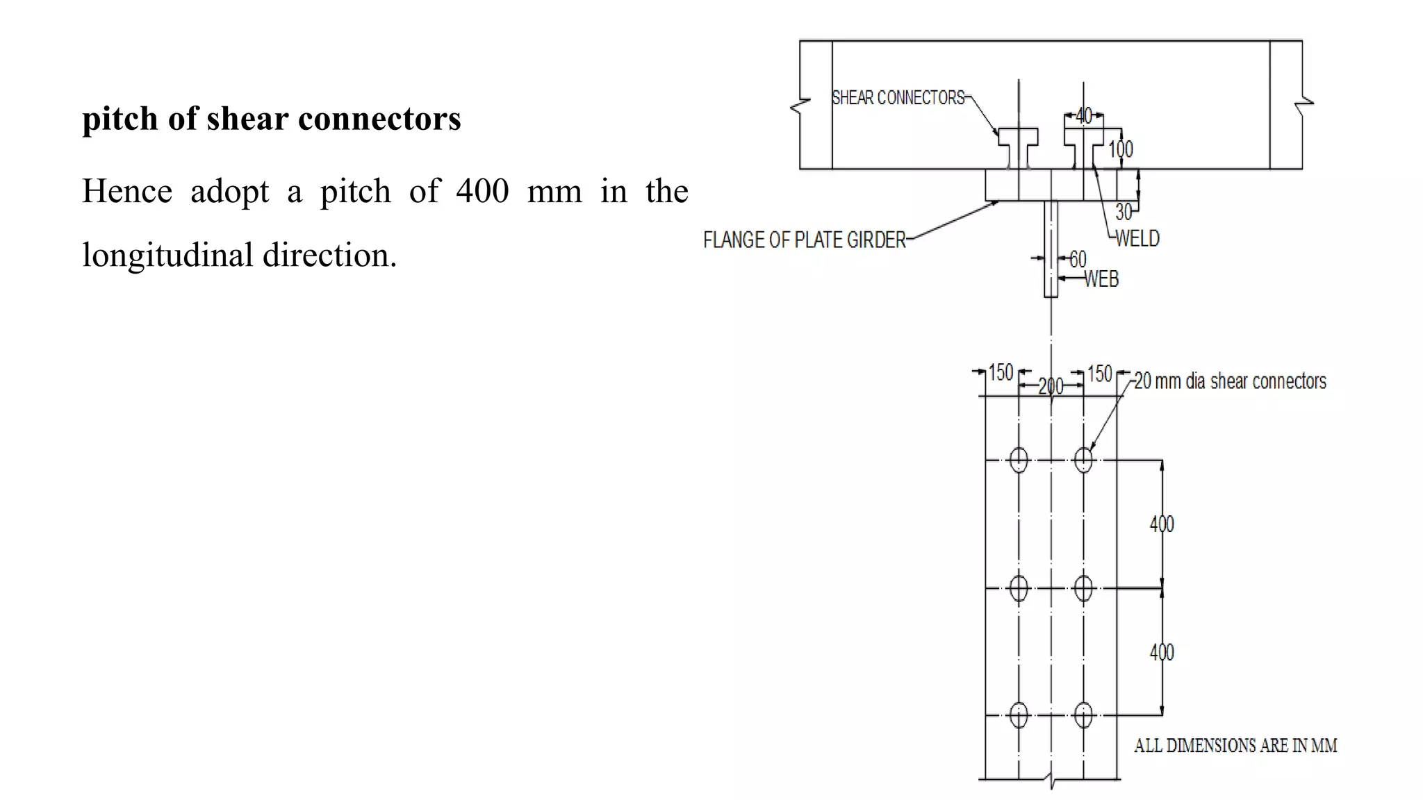 design of steel flyover | PPTX