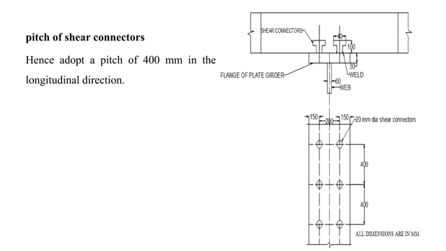 design of steel flyover | PPTX | Civil Engineering Industry | Industries