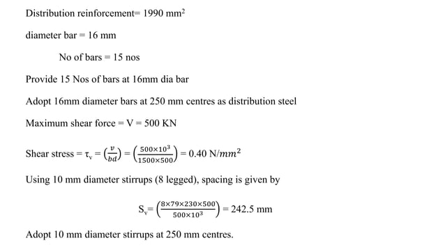 design of steel flyover | PPTX | Civil Engineering Industry | Industries
