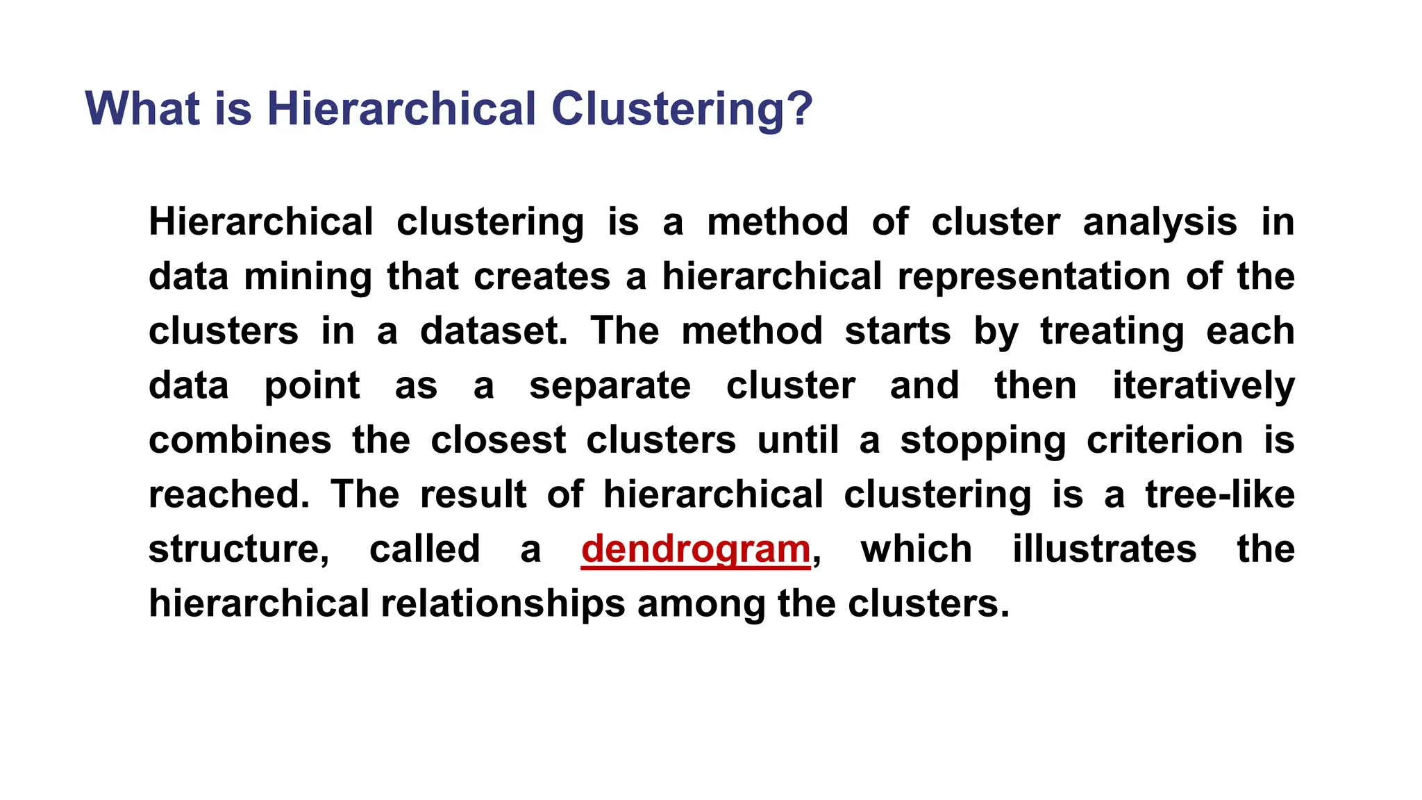 Clustering algorithms Type in image segmentation .pptx Clustering algorithms Type in image segmentation .pptx