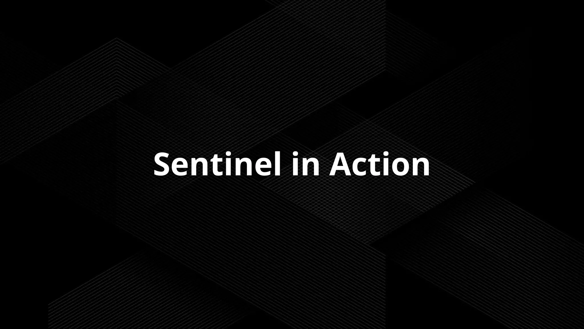 Policy as Code: IT Governance With HashiCorp Sentinel | PPTX | Cloud ...