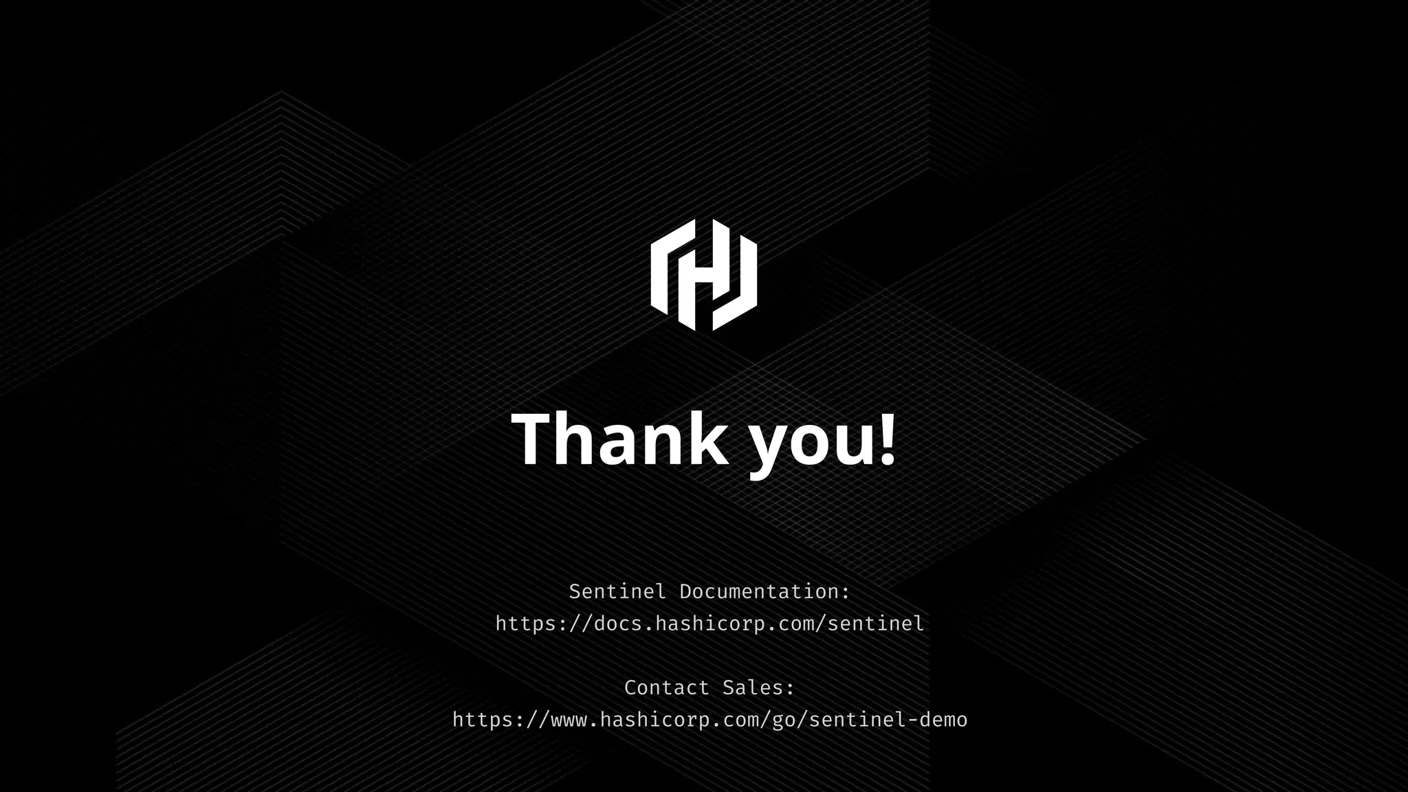 Policy as Code: IT Governance With HashiCorp Sentinel | PPTX | Cloud ...