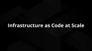 Policy as Code: IT Governance With HashiCorp Sentinel | PPTX