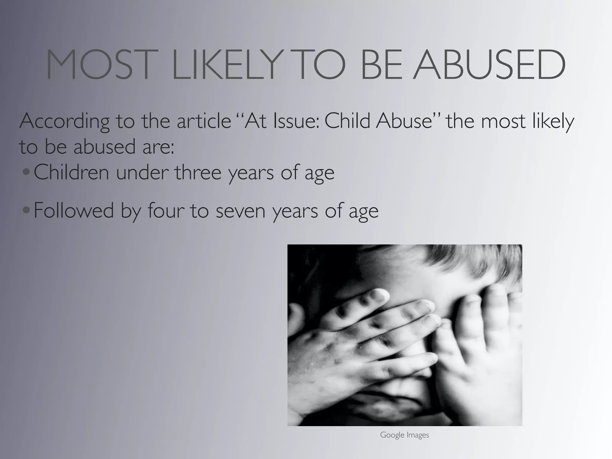 Final copy child abuse powerpoint.pptx | Debated Sensitive Social Issues | Sensitive Topics