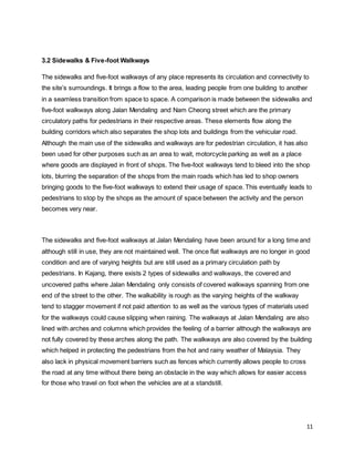 Theories of Architecture and Urbanism (Comparative Essay) | DOCX