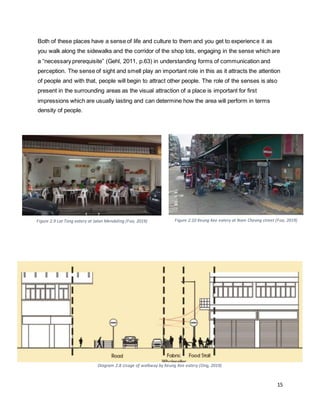Theories of Architecture and Urbanism (Comparative Essay) | DOCX