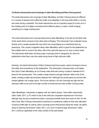 Theories of Architecture and Urbanism (Comparative Essay) | DOCX