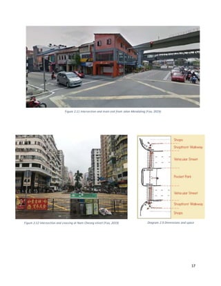 Theories of Architecture and Urbanism (Comparative Essay) | DOCX