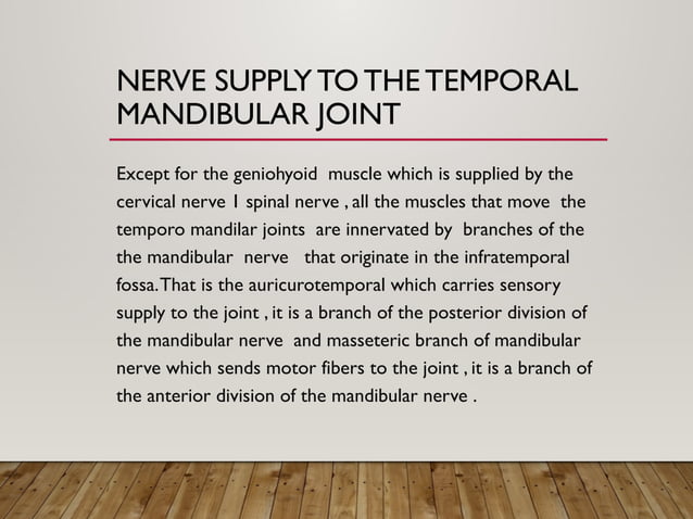 MANDIBLE AND Temporomandibularjoint.pptx